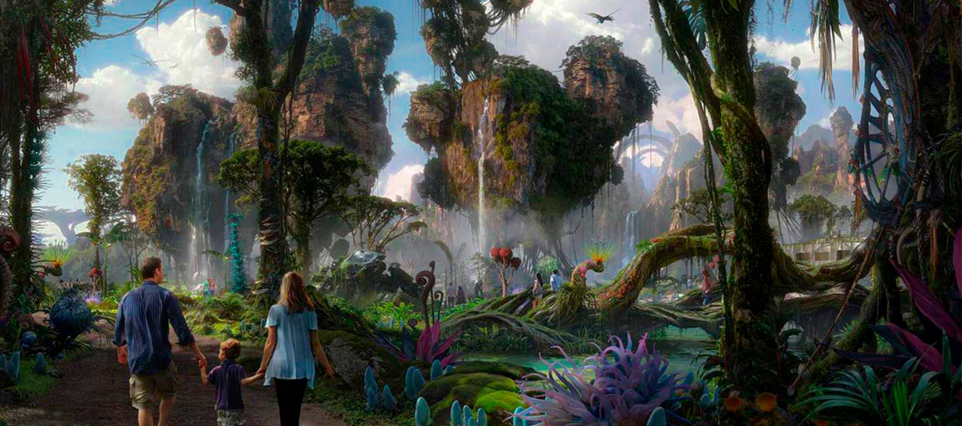 DISNEY online education programme - PhotoGek Fenaroli